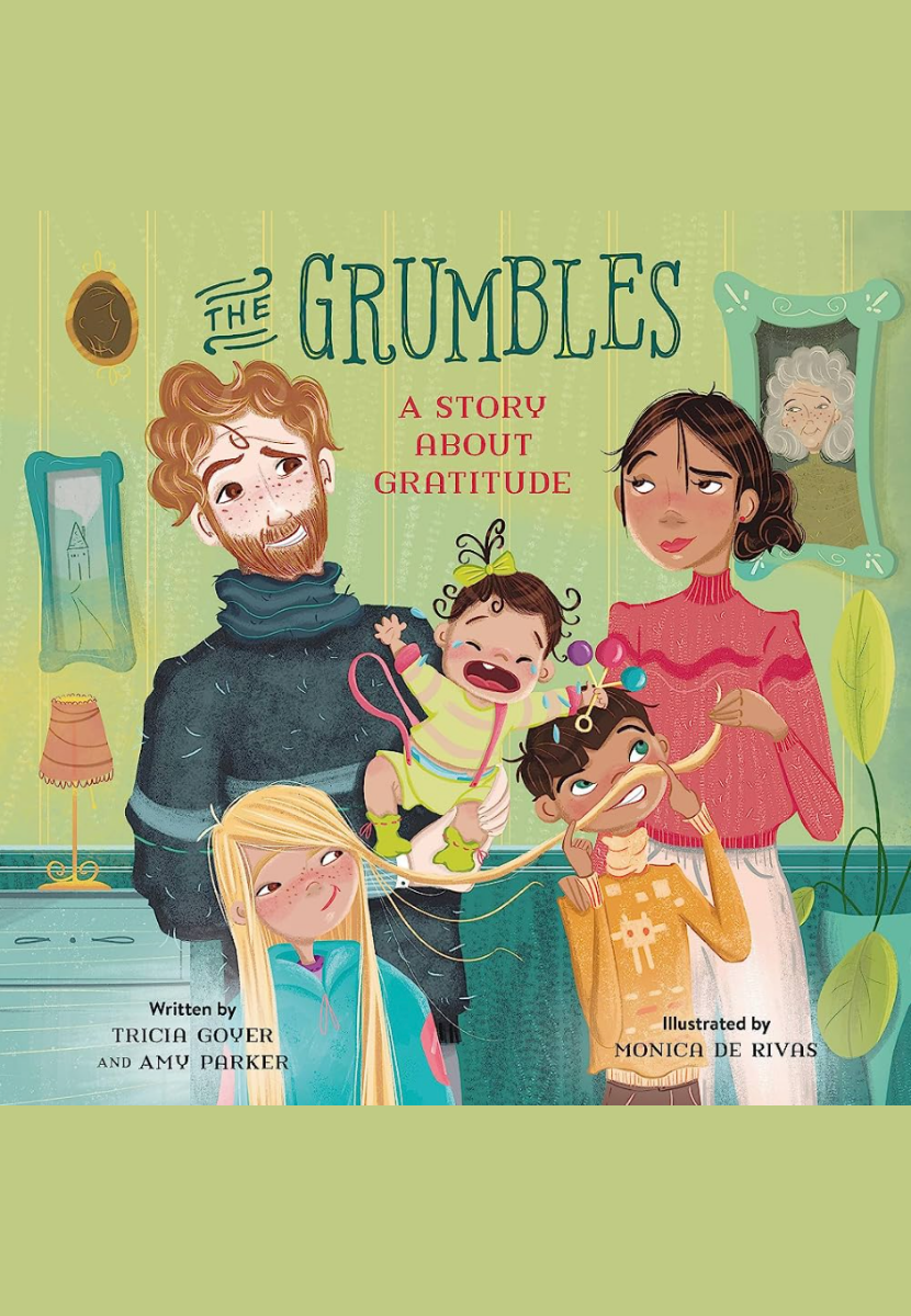 Resource View | The Crossing